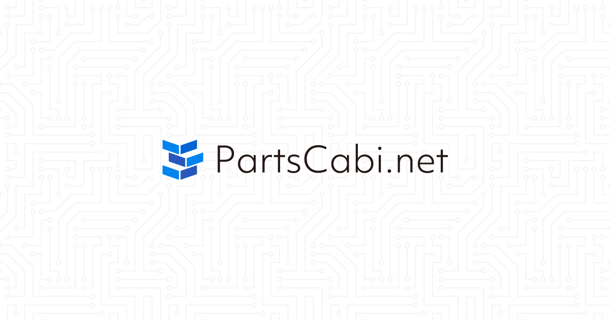 PartsCabi.net